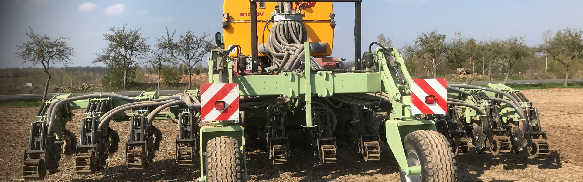 Maxplacer Atlas - Vermac